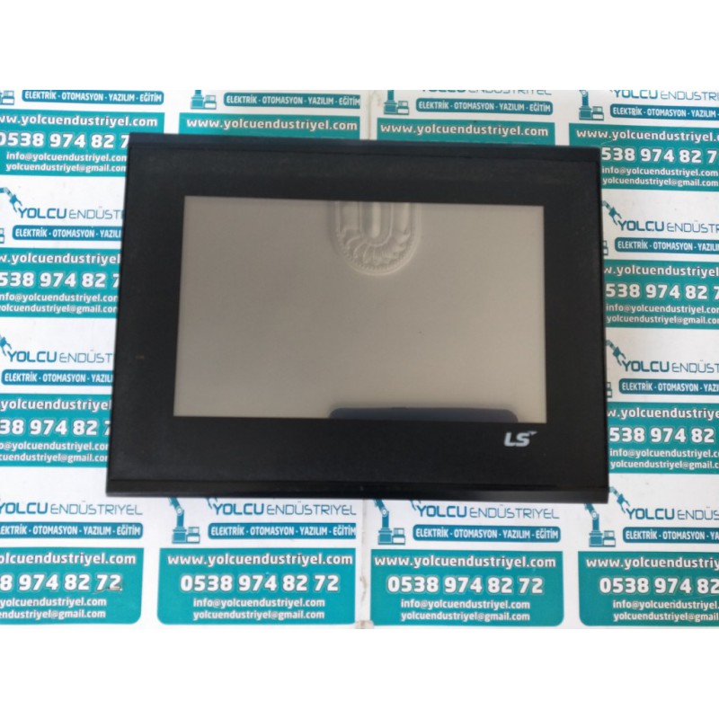 XP40-TTE/DC LS Panel,XGT Serisi, Dokunmatik panel fiyatı